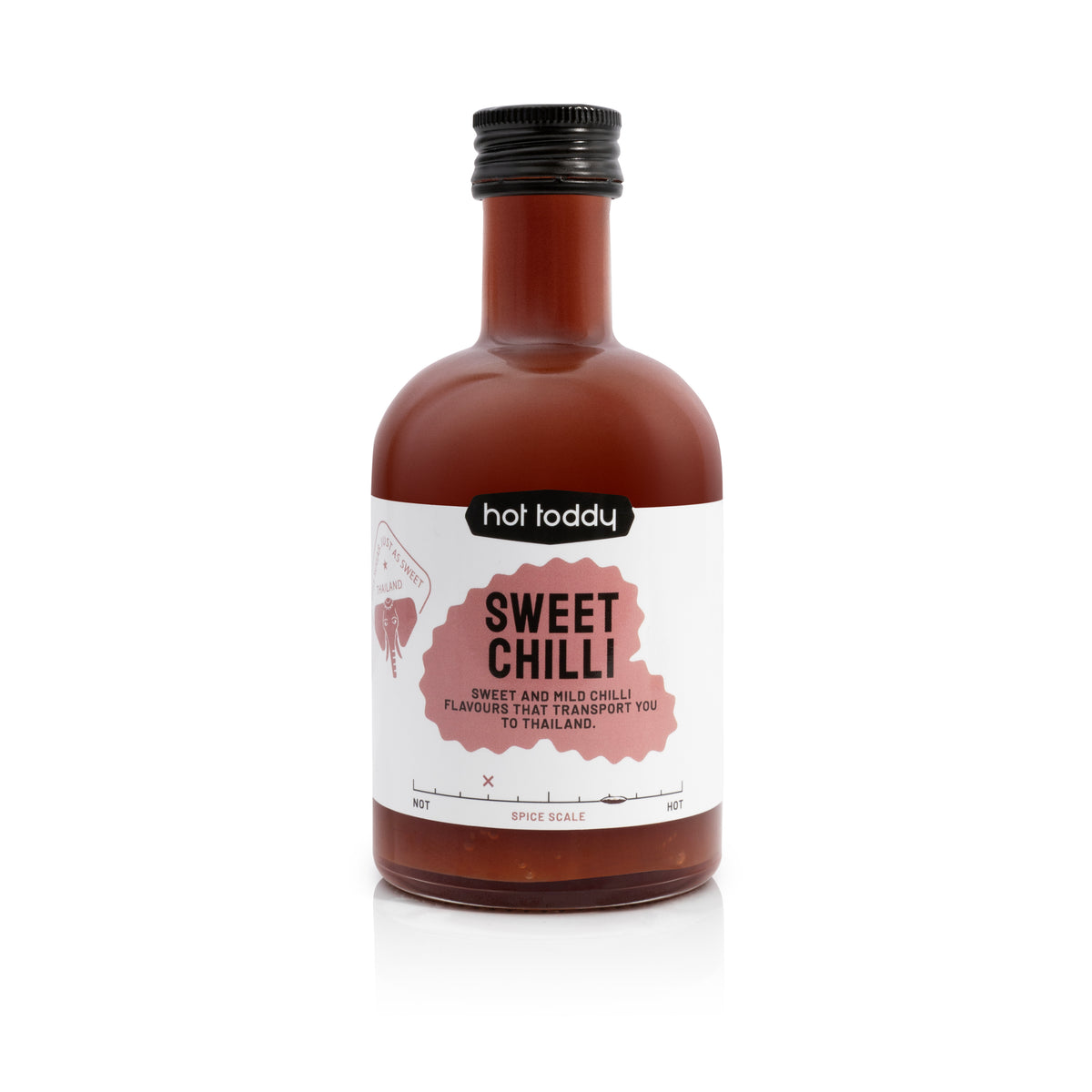 Sweet Chilli – HOTTODDY